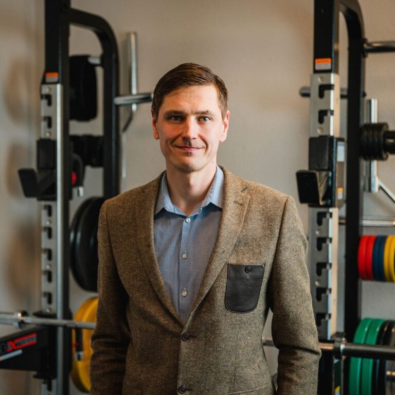 HumanRx Back Rehabilitation – Stiftung Arbeitsrappen